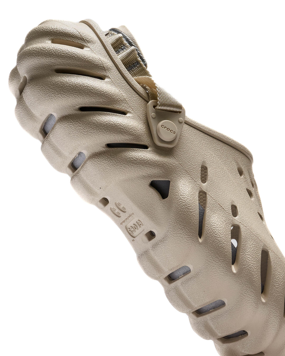 Crocs Echo Clog | 207937-160 | AFEW STORE